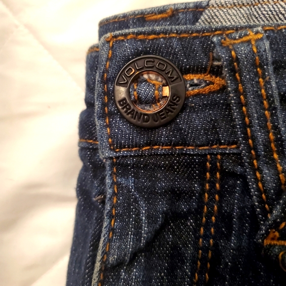 Volcom | Jeans | Mens Volcom Jeans | Poshmark